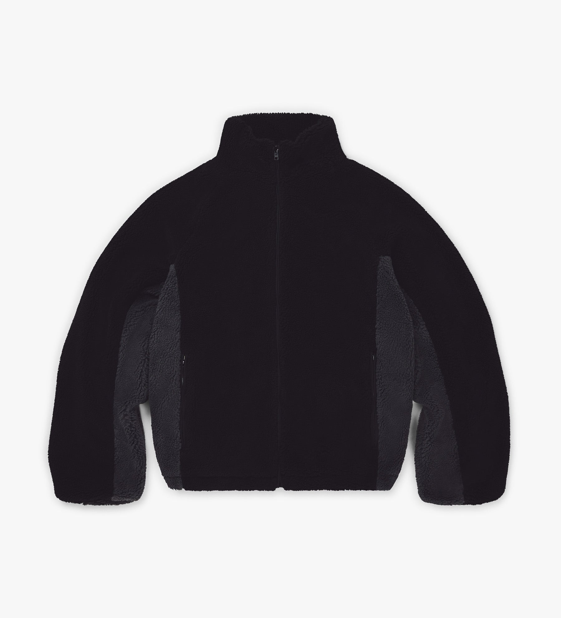 Studios ® Fleece [Black/Grey]