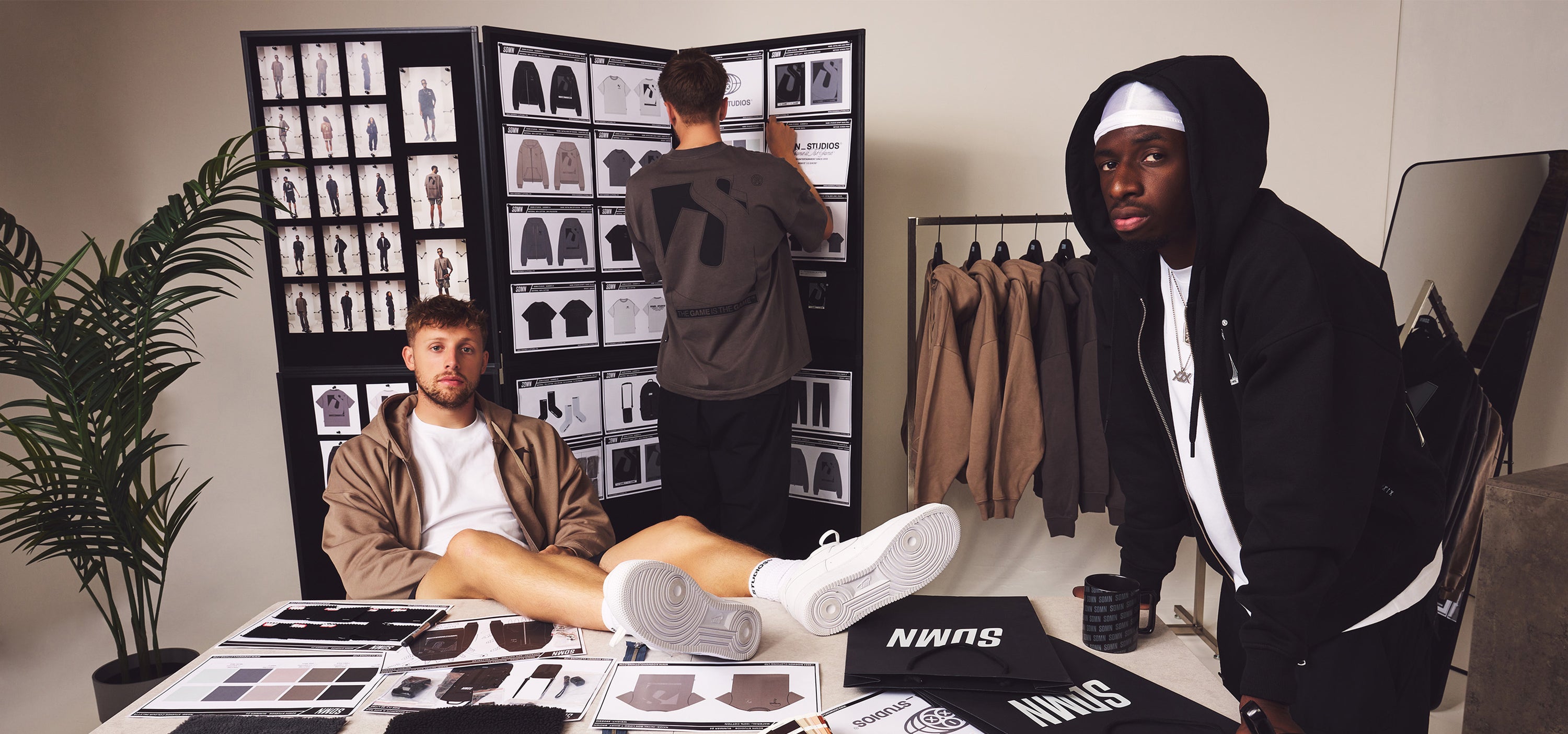 Sidemen Clothing AUS