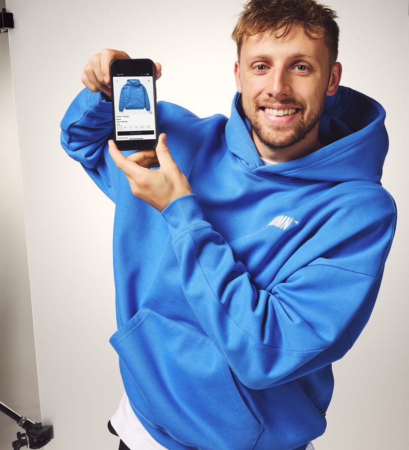 Sidemen Clothing AUS