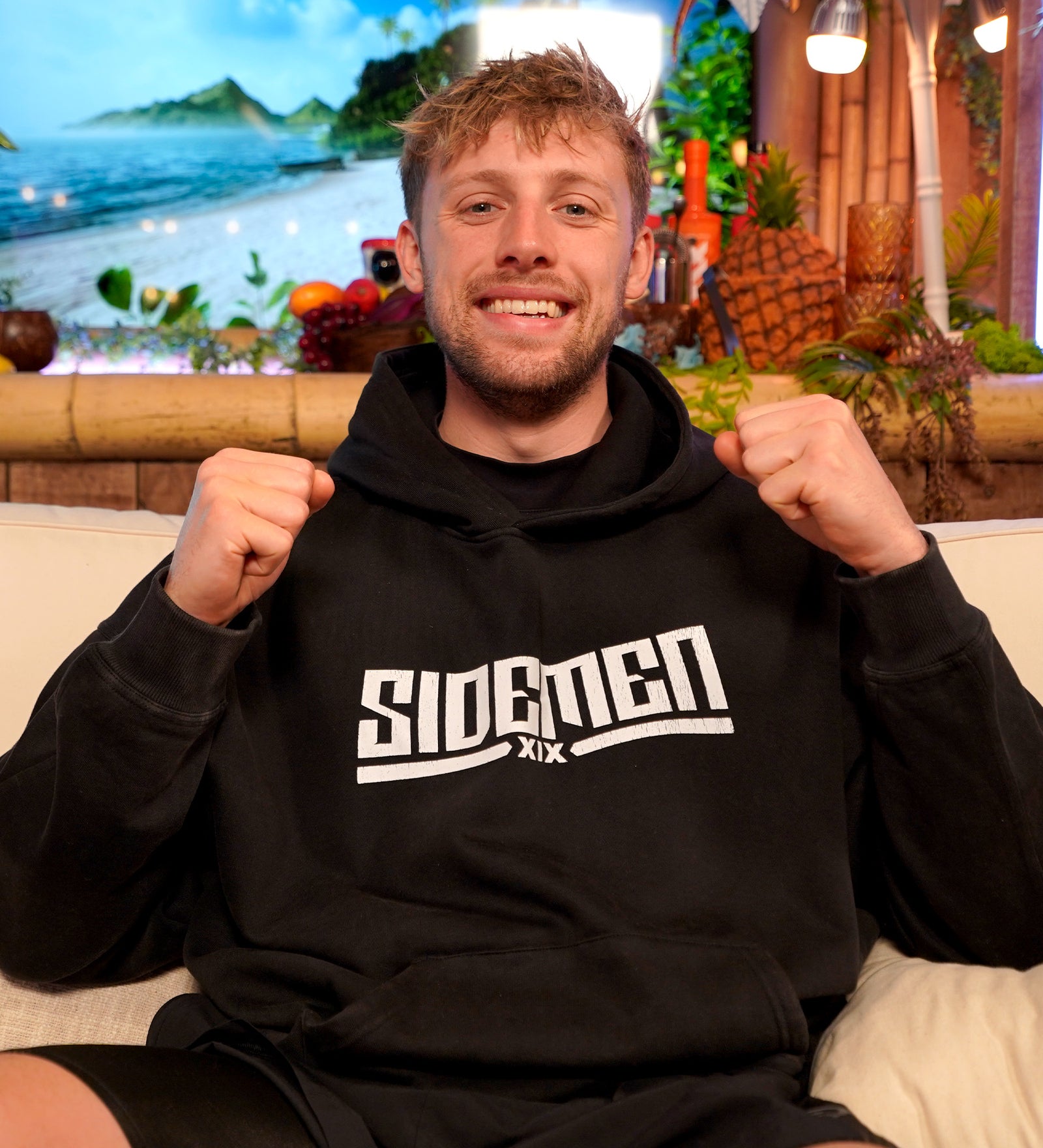Sidemen Clothing AUS